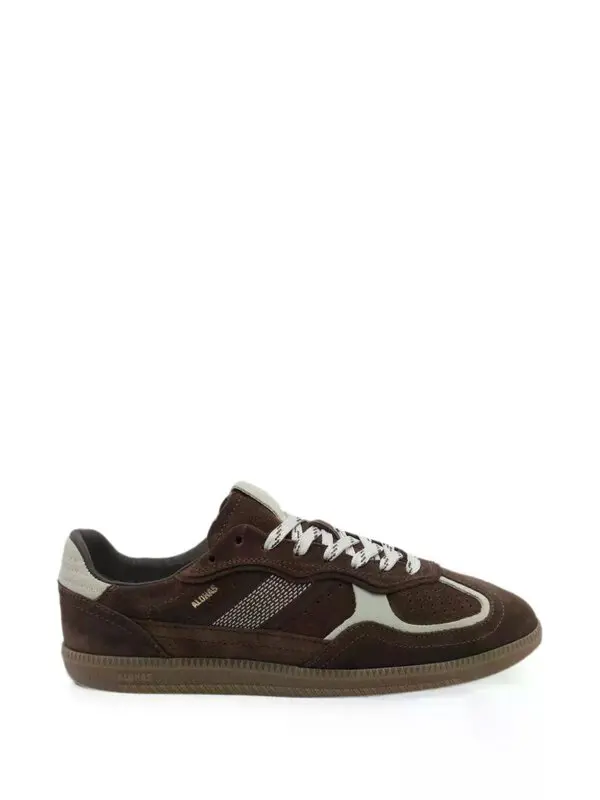 ALOHAS Tb. 490 Suede Sneakers
