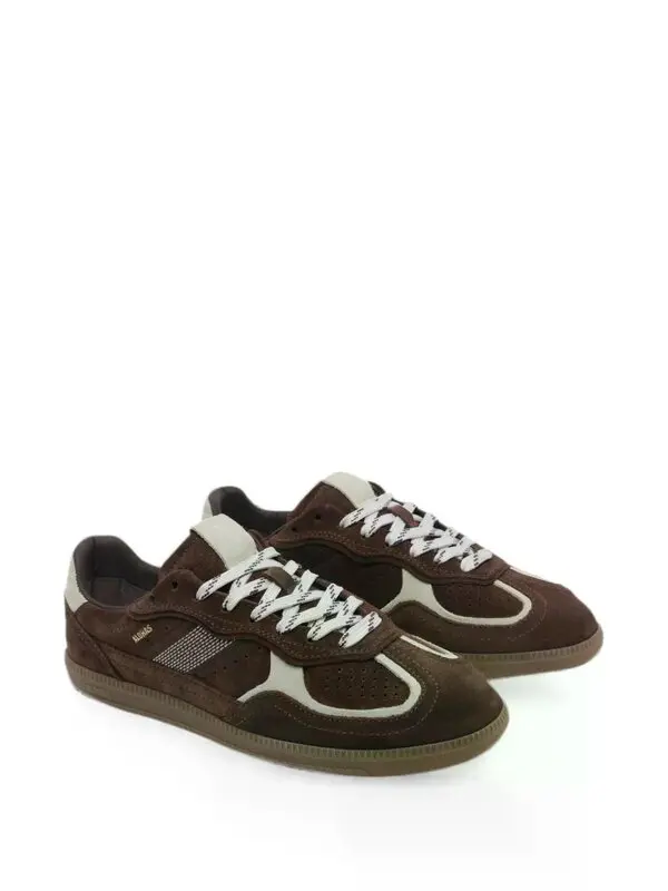 ALOHAS Tb. 490 Suede Sneakers