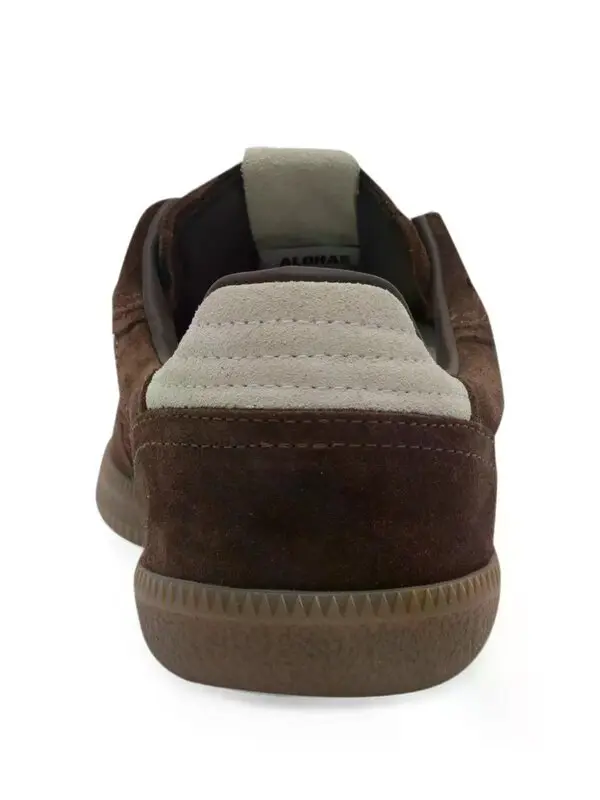 ALOHAS Tb. 490 Suede Sneakers