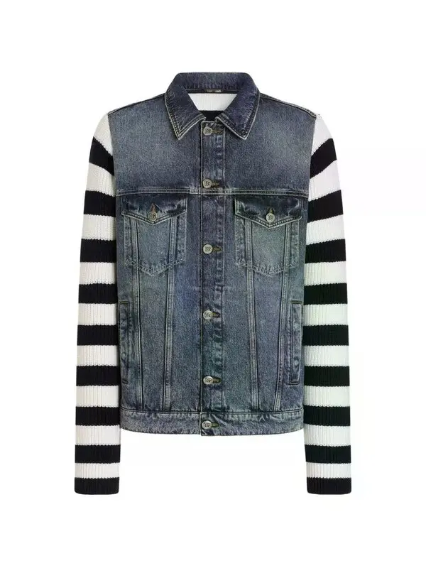 Dolce & Gabbana Denim Jacket