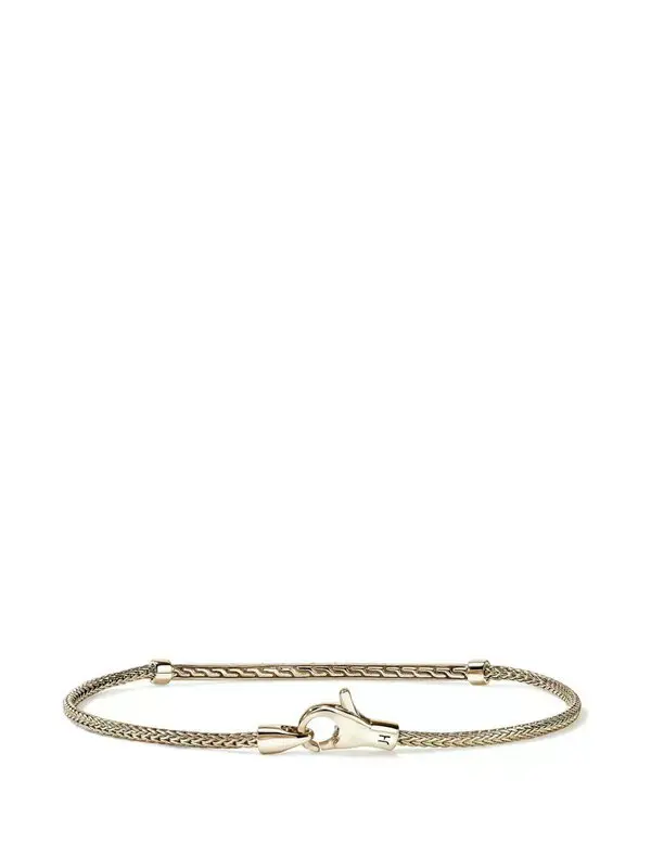 John Hardy Jh Essential Diamond Bracelet