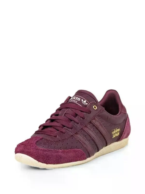 Adidas Japan Lace-up Sneakers