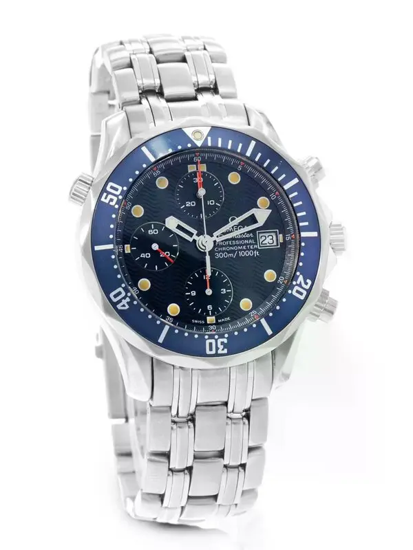 Omega Seamaster Diver 41mm Watch