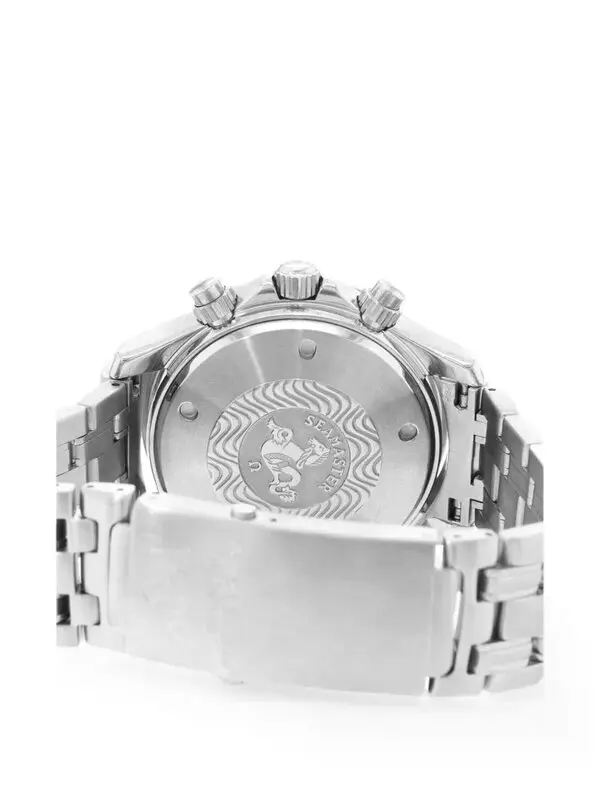 Omega Seamaster Diver 41mm Watch
