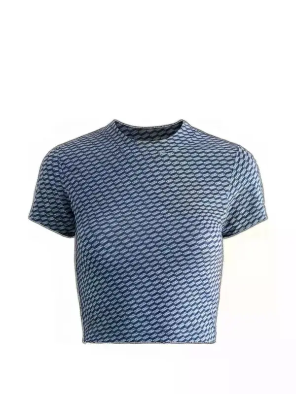 Kith Monogram Sheer T-shirt