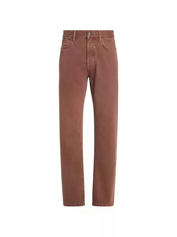 Zegna City Jeans