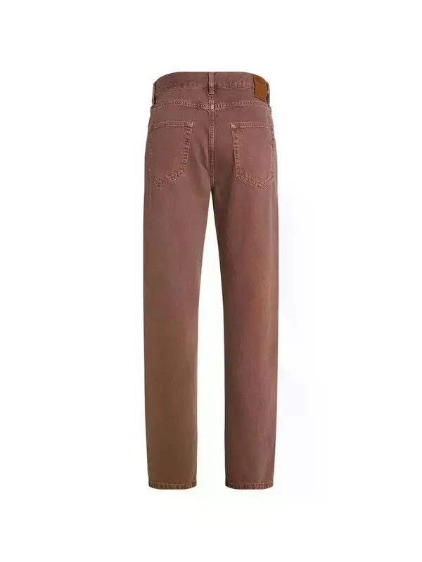 Zegna City Jeans