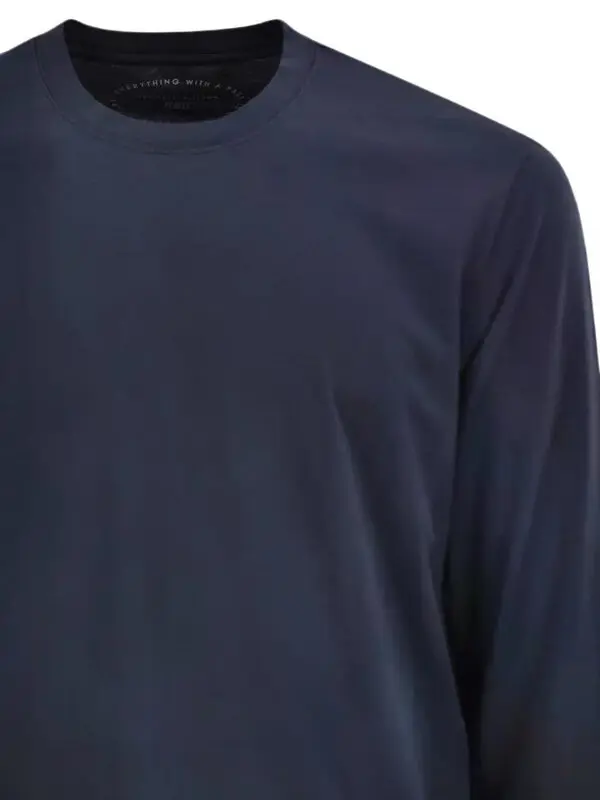 Fedeli Long-sleeve T-shirt