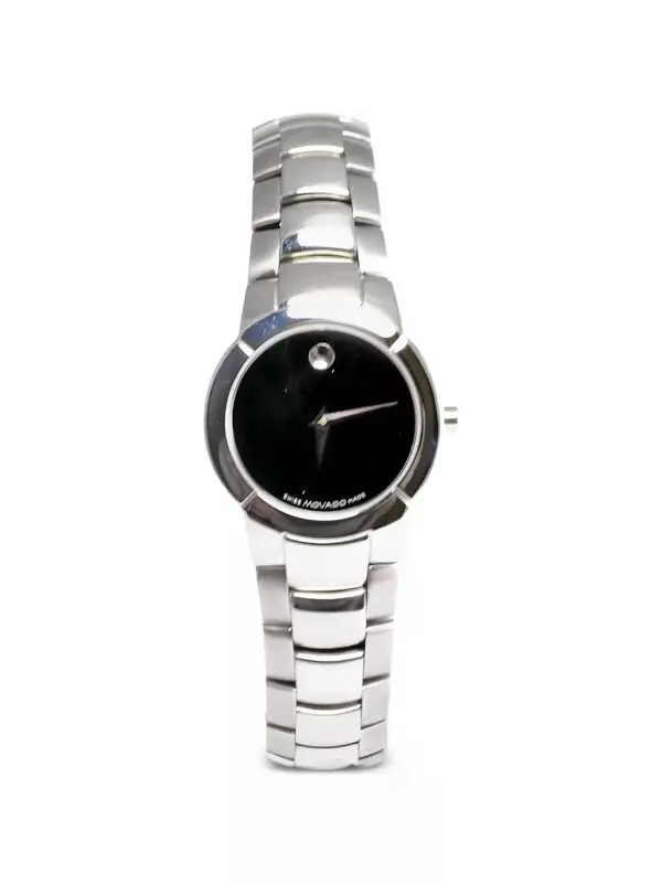 Movado Museum 25mm Watch
