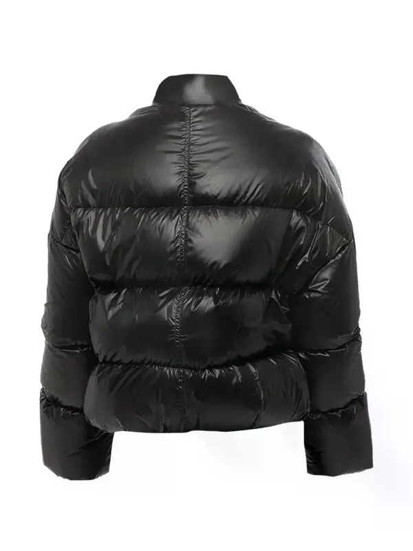 Bacon Storm Fury Padded Jacket - Black