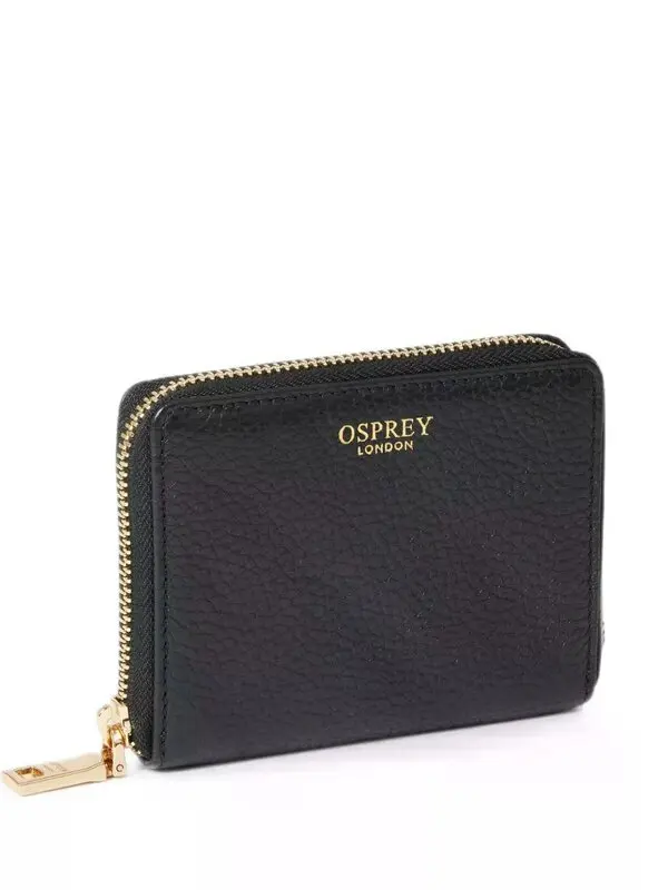 OSPREY Small Core Leather Wallet