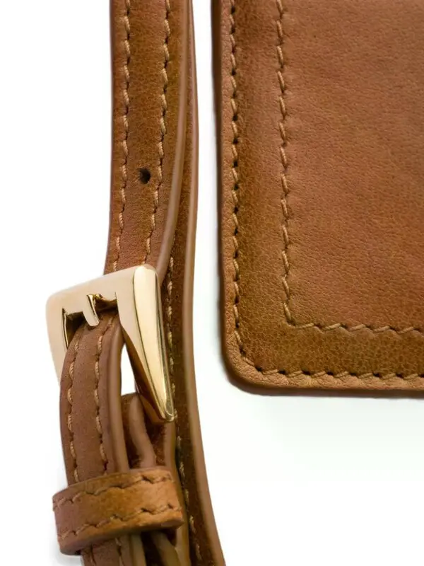 Prada Nappa-leather Card Holder