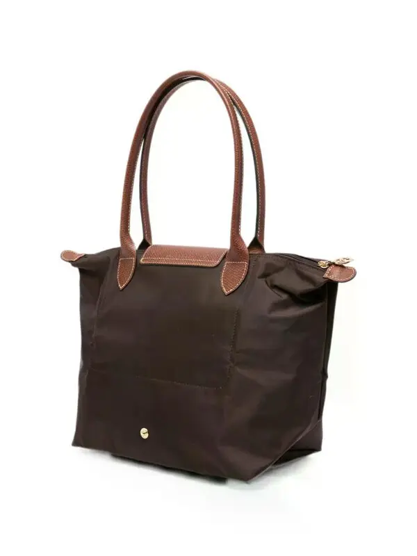 Longchamp M Le Pliage Tote Bag