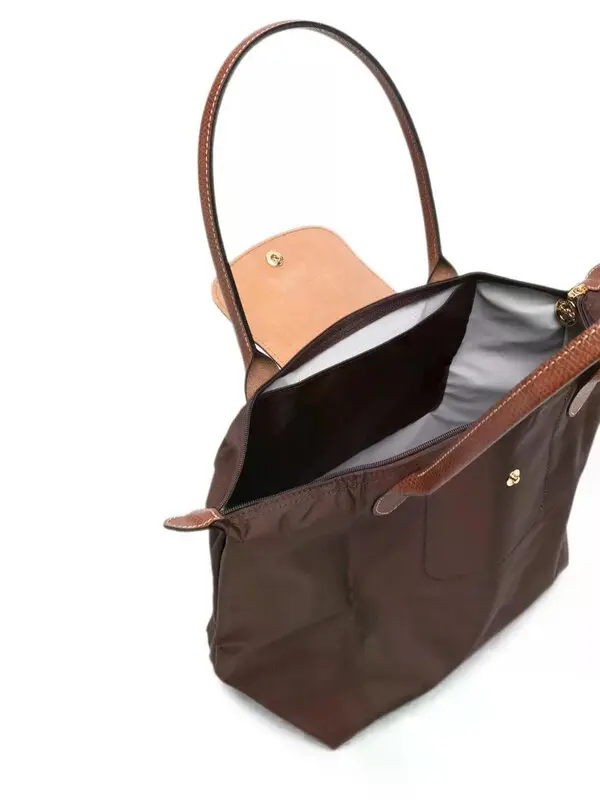 Longchamp M Le Pliage Tote Bag