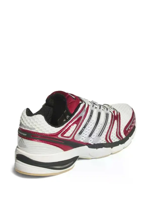 Adidas Adistar Control 5 Athletic Sneakers - White