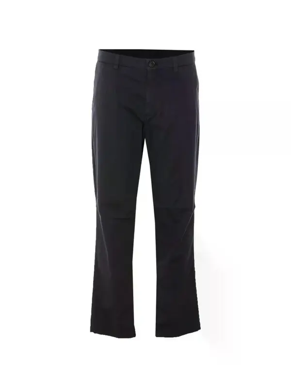 Brunello Cucinelli Button-fastening Trousers