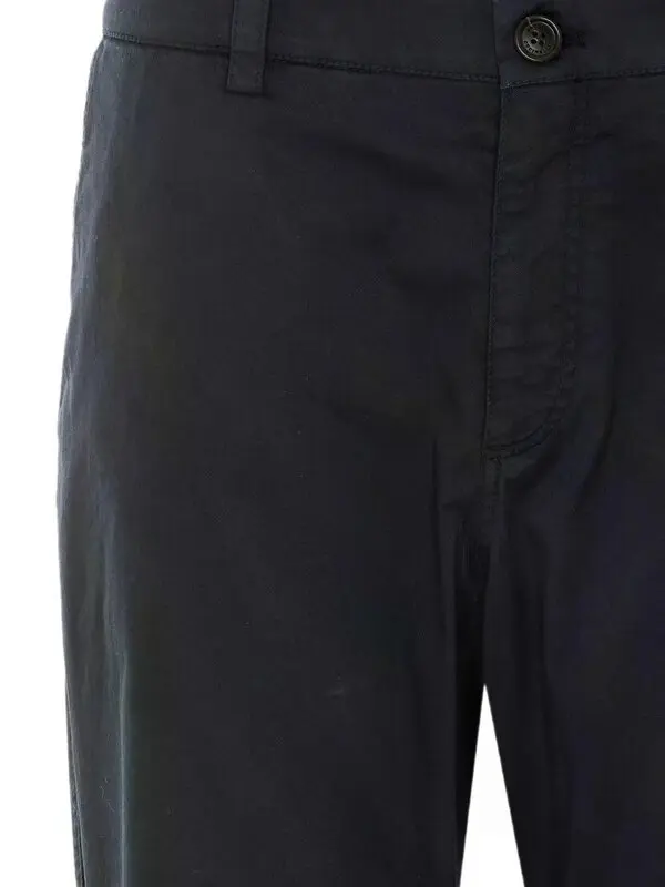 Brunello Cucinelli Button-fastening Trousers