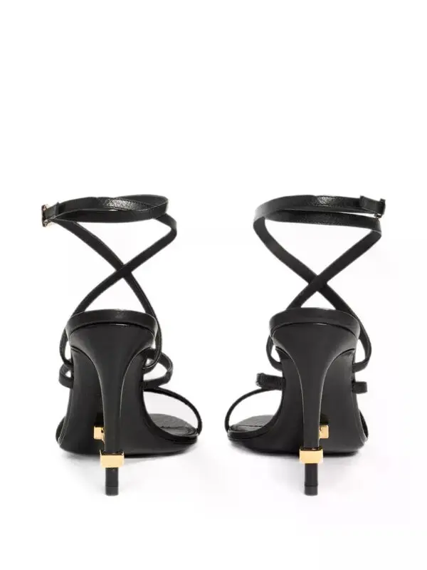 Dsquared2 Chic Night Heeled Sandals
