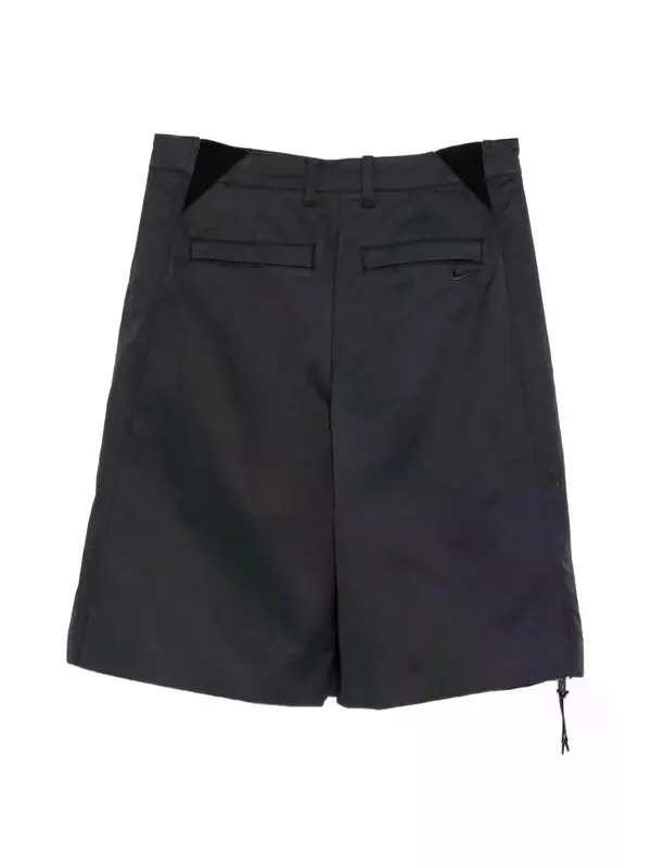 Nike Reverent Pleated Shorts