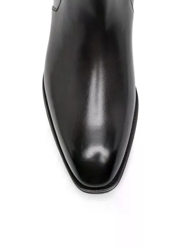 TOM FORD Elkan Zip-fastening Boots