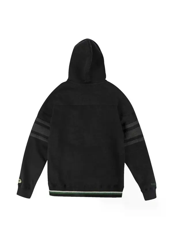 Mitchell & Ness X Nfl Green Bay Packers 1st Quarter Pullover Hoodie