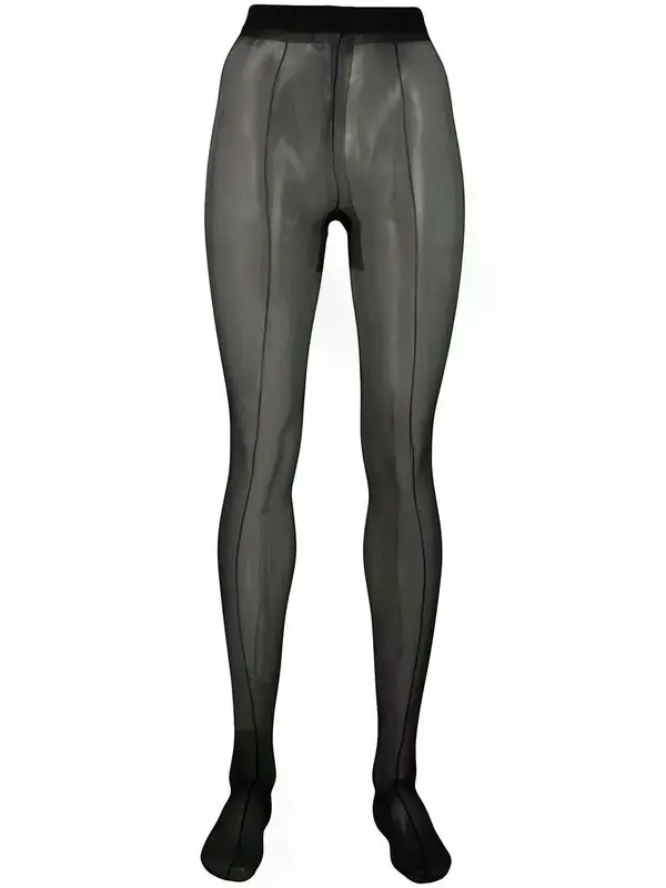 TOM FORD Stretch Seamed Tights