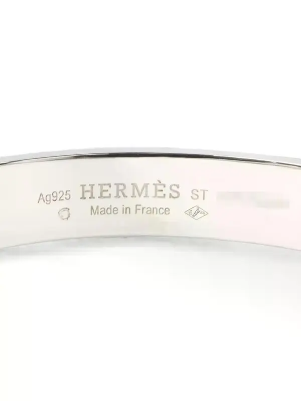Hermès Collier De Chien Pm Bracelet