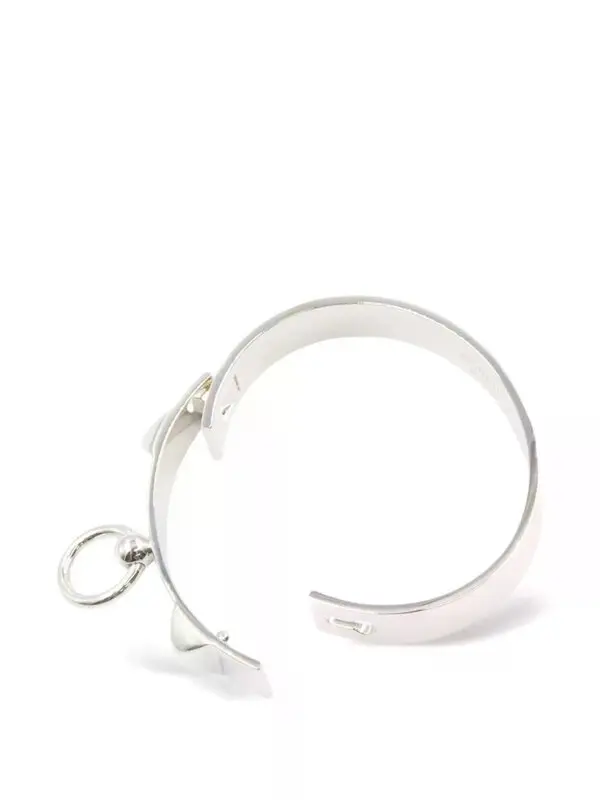 Hermès Collier De Chien Pm Bracelet