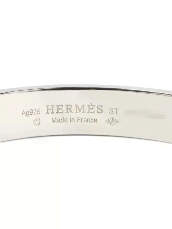 Hermès Collier De Chien Pm Bracelet