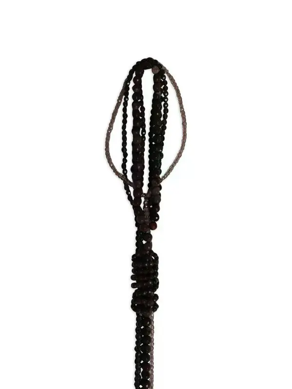 Brunello Cucinelli Multi-strand Beaded Necklace
