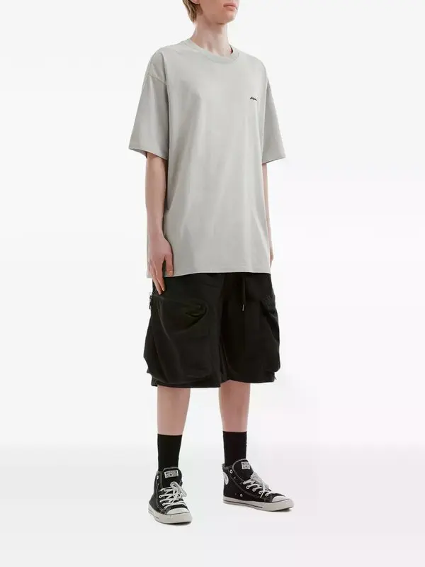 AFTERMATHS Multi-pocket Cargo Pants