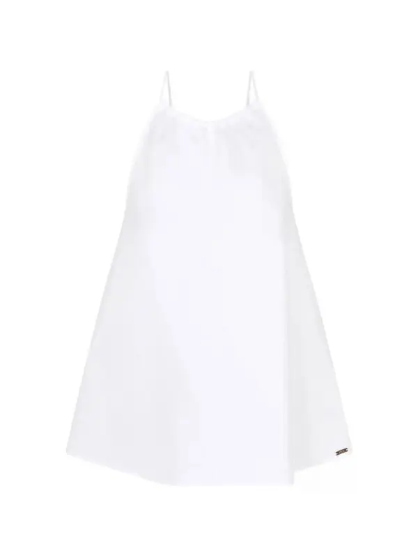 Armani Exchange Halterneck Blouse