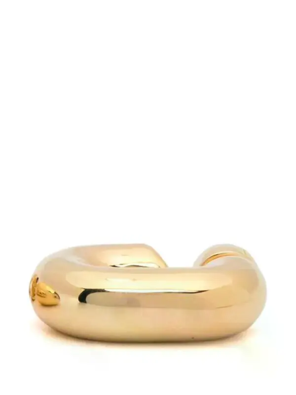 MARIA BLACK Forma Oblong-shape Earrings