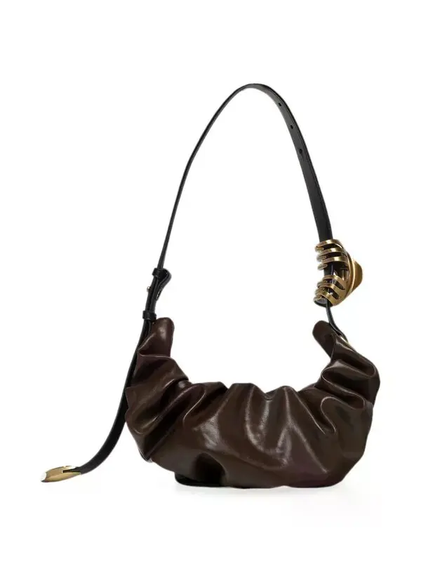 DIESEL® Small Grab-d Shoulder Bag