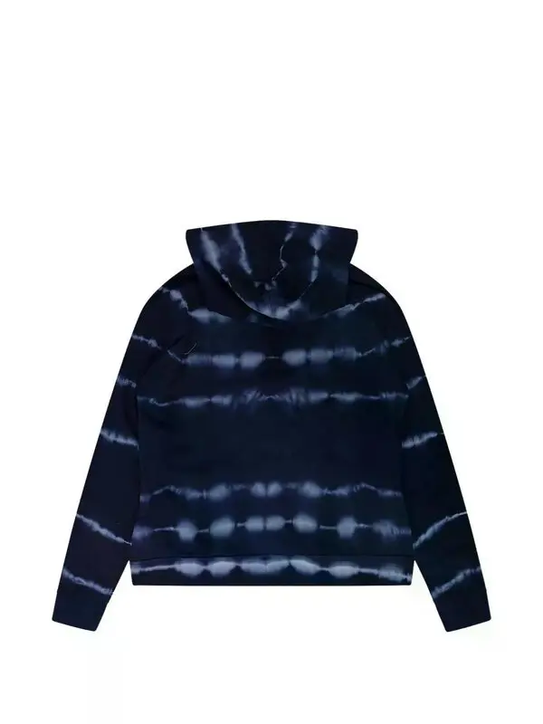 Rhude Psycho Camo Hoodie