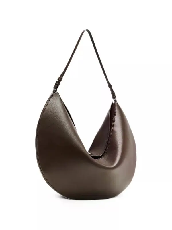 Jacquemus Large Ovalo Shoulder Bag