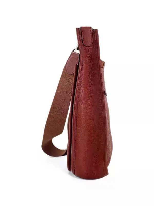 Hermès 2004 Evelyne Ii Gm Shoulder Bag