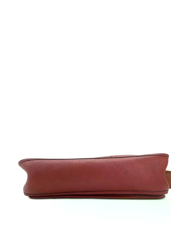 Hermès Evelyne Ii Gm Shoulder Bag - Brown
