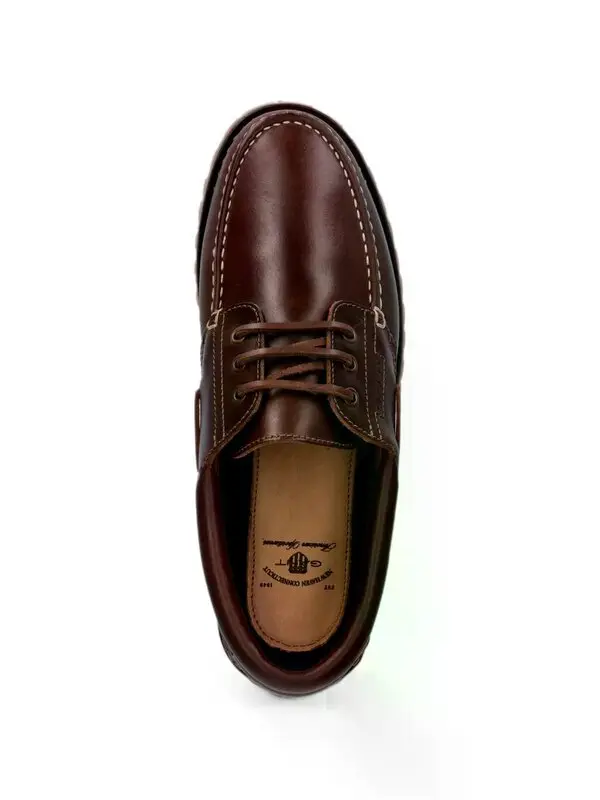 Gant Tratton Lug-sole Boat Shoes