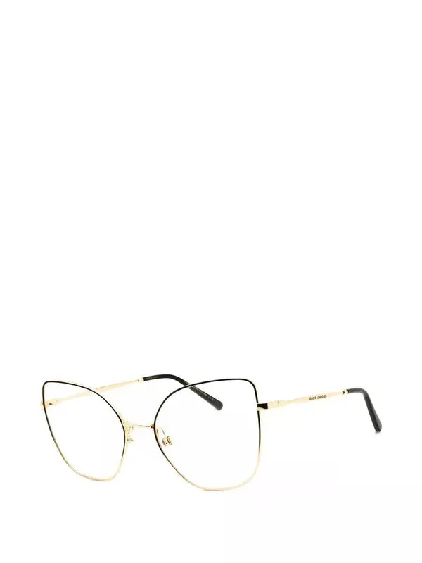 Marc Jacobs Cat Eye Frame Eyeglasses
