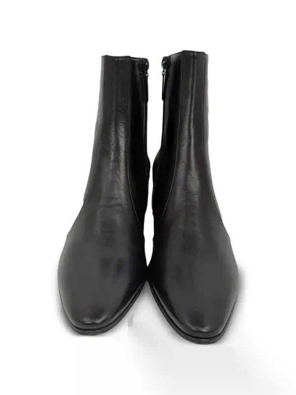 Saint Laurent Vassili Ankle Boots