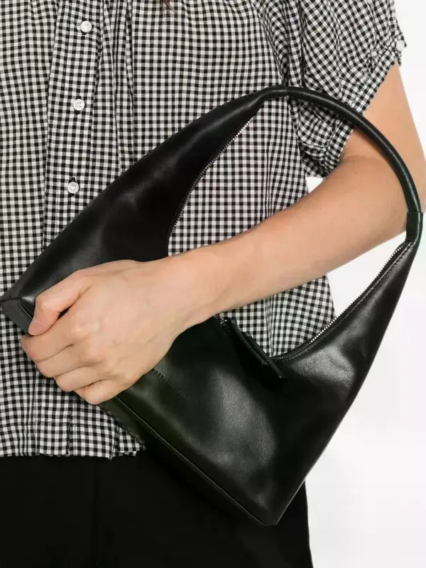 MARGESHERWOOD Leather Shoulder Bag