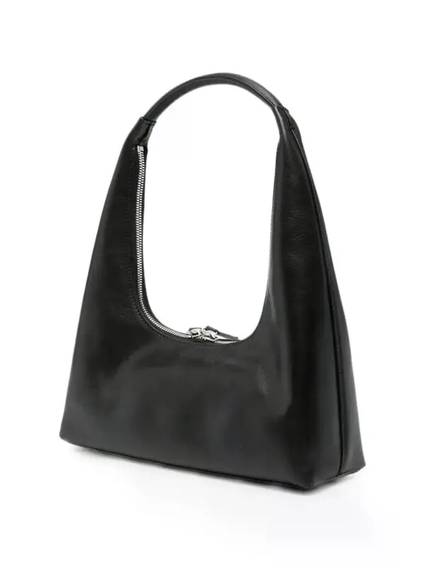 MARGESHERWOOD Leather Shoulder Bag