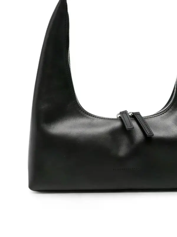 MARGESHERWOOD Leather Shoulder Bag