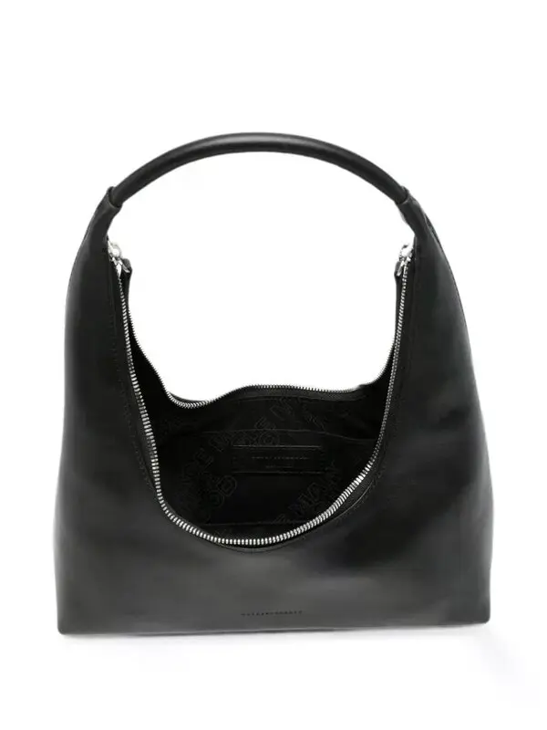 MARGESHERWOOD Leather Shoulder Bag