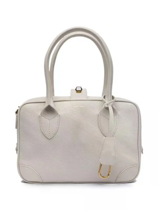 GOLDEN GOOSE Vita Leather Tote Bag
