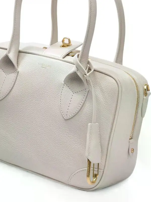 GOLDEN GOOSE Vita Leather Tote Bag