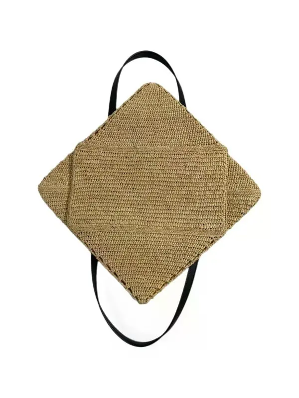 Loewe X Paula's Ibiza Medium Puzzle Fold Tote Bag