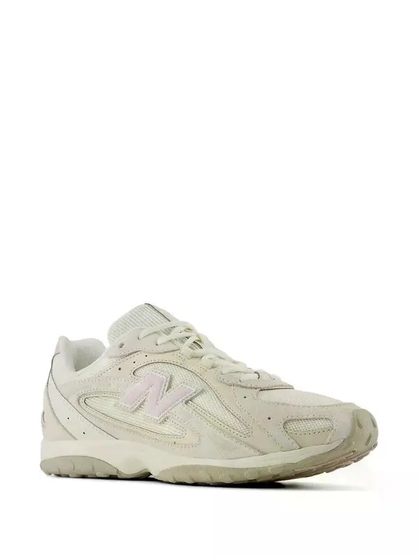NEW BALANCE 204l Panelled Mesh Sneakers