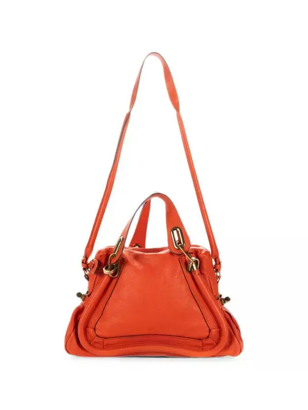 Chloé Paraty Tote Bag